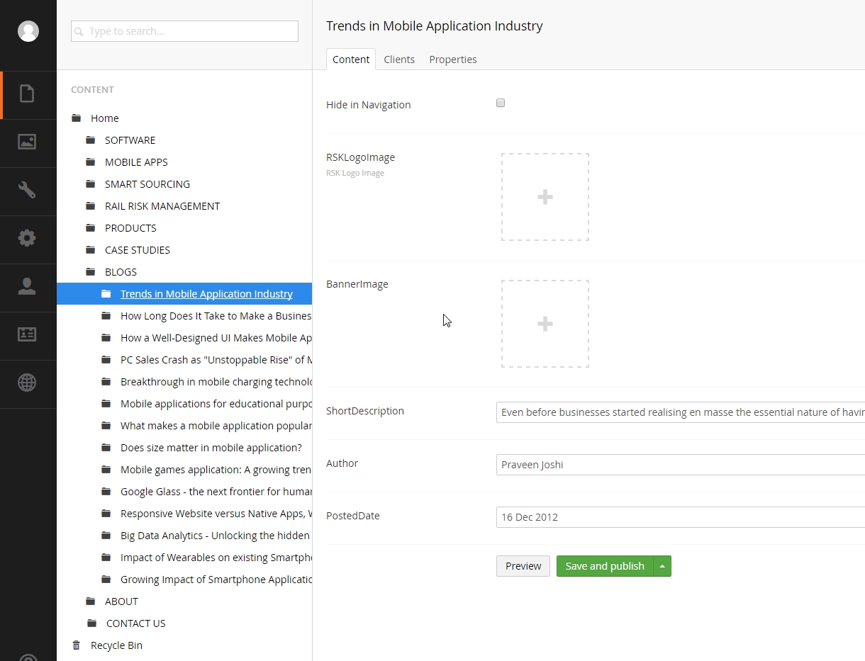 how to allow child pages use a content tab from their parent umbraco newbie
